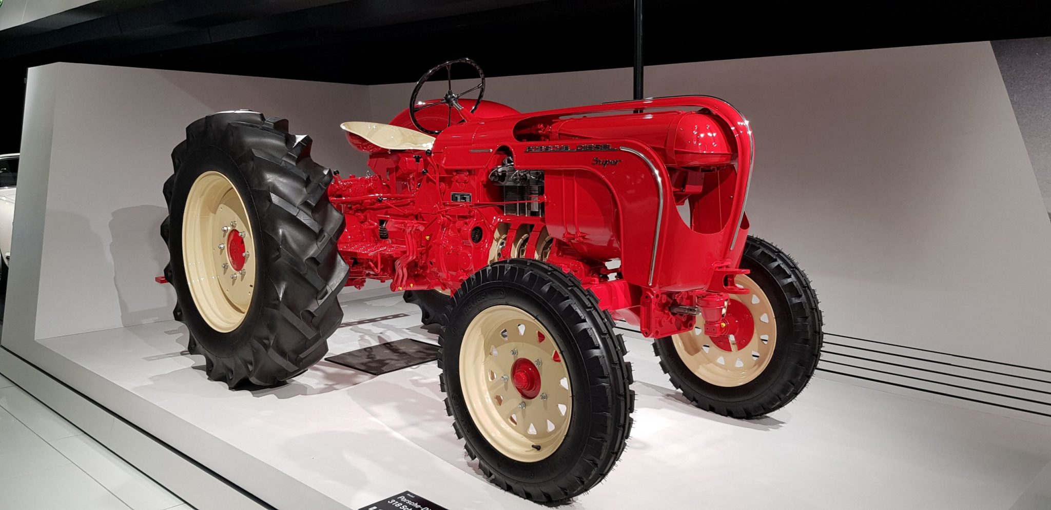 Porsche Visit in Stuttgart: Factory & Museum Day- Dan's Blog